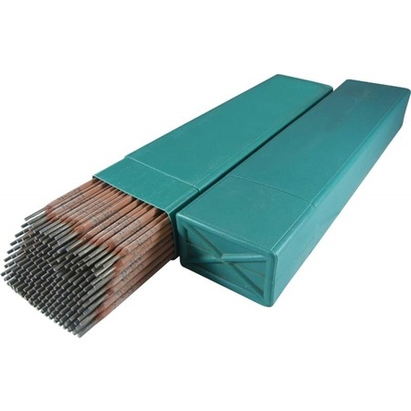 Electrozi de Sudura inveliti KW Inox E 308, 3.2mm, pachet 5kg - eMAG.ro