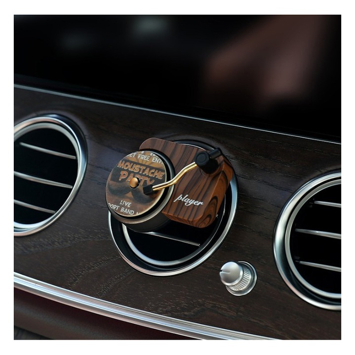 Odorizant auto - Pick-up player, Esenta Lichida 15 ml - eMAG.ro