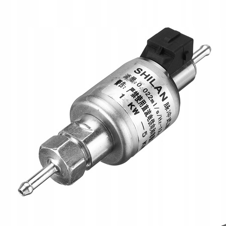 Аеротермална горивна помпа Eberspacher 12V, 1KW-5KW - eMAG.bg