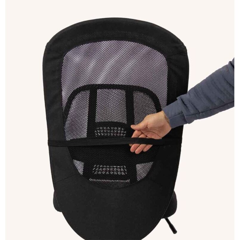 Posture Back Rest – Posture Ergonomikus háttámasz - eMAG.hu