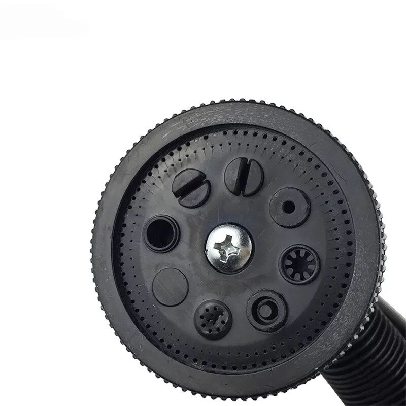 Cap stropire pentru furtun, metal si plastic - eMAG.ro
