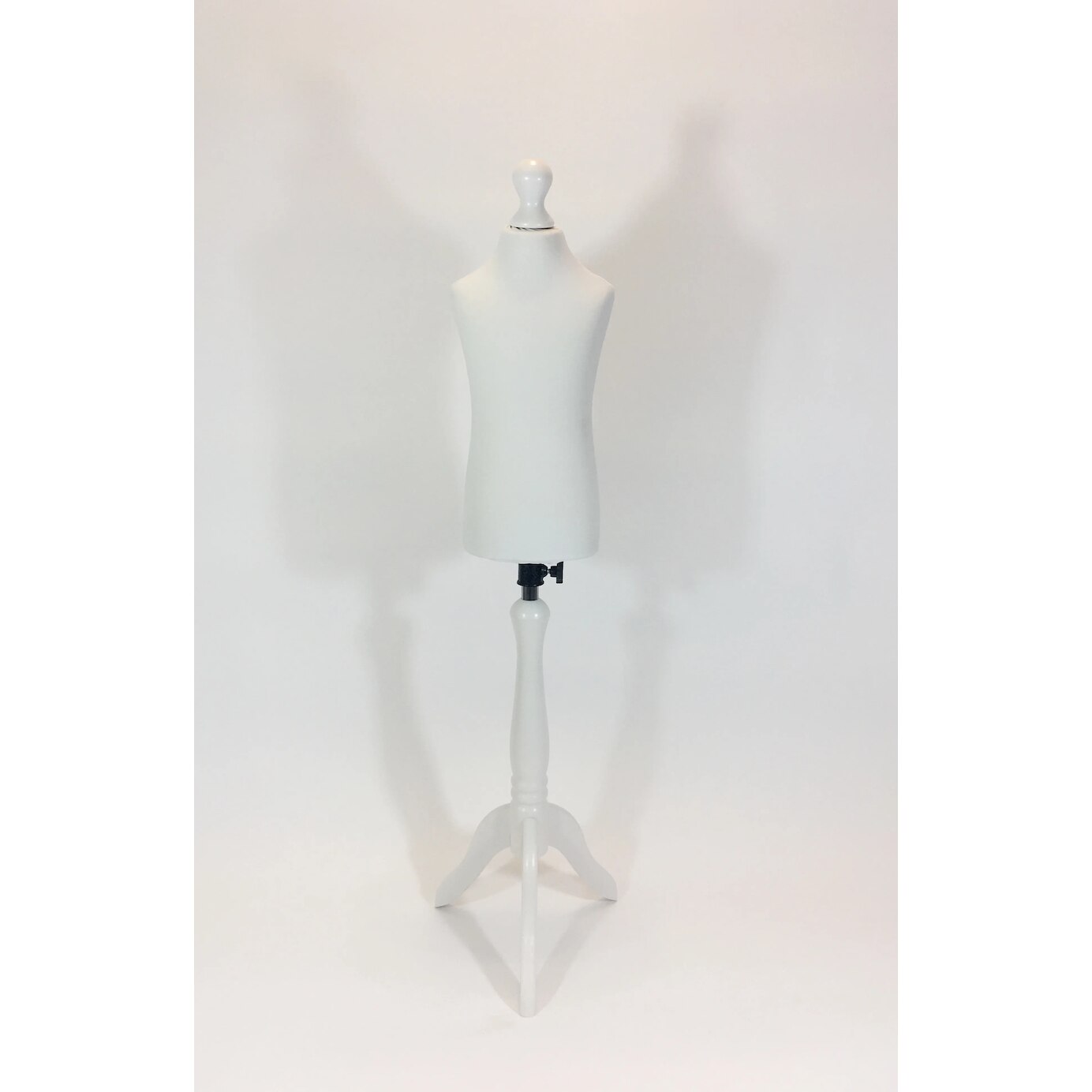 Manechin fix de prezentare copii 1-12 ani, 160 cm - eMAG.ro