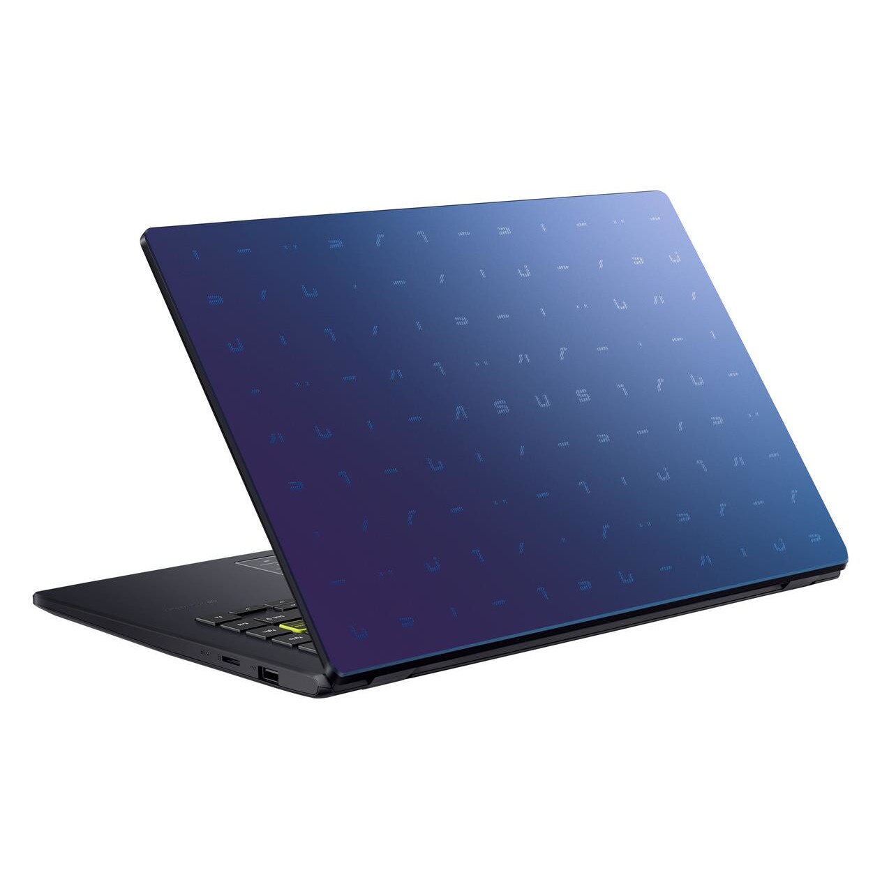 Laptop Asus VivoBook, E410MA, 14" Full HD, N4020 pana la 2.8 GHz, 4 GB ...