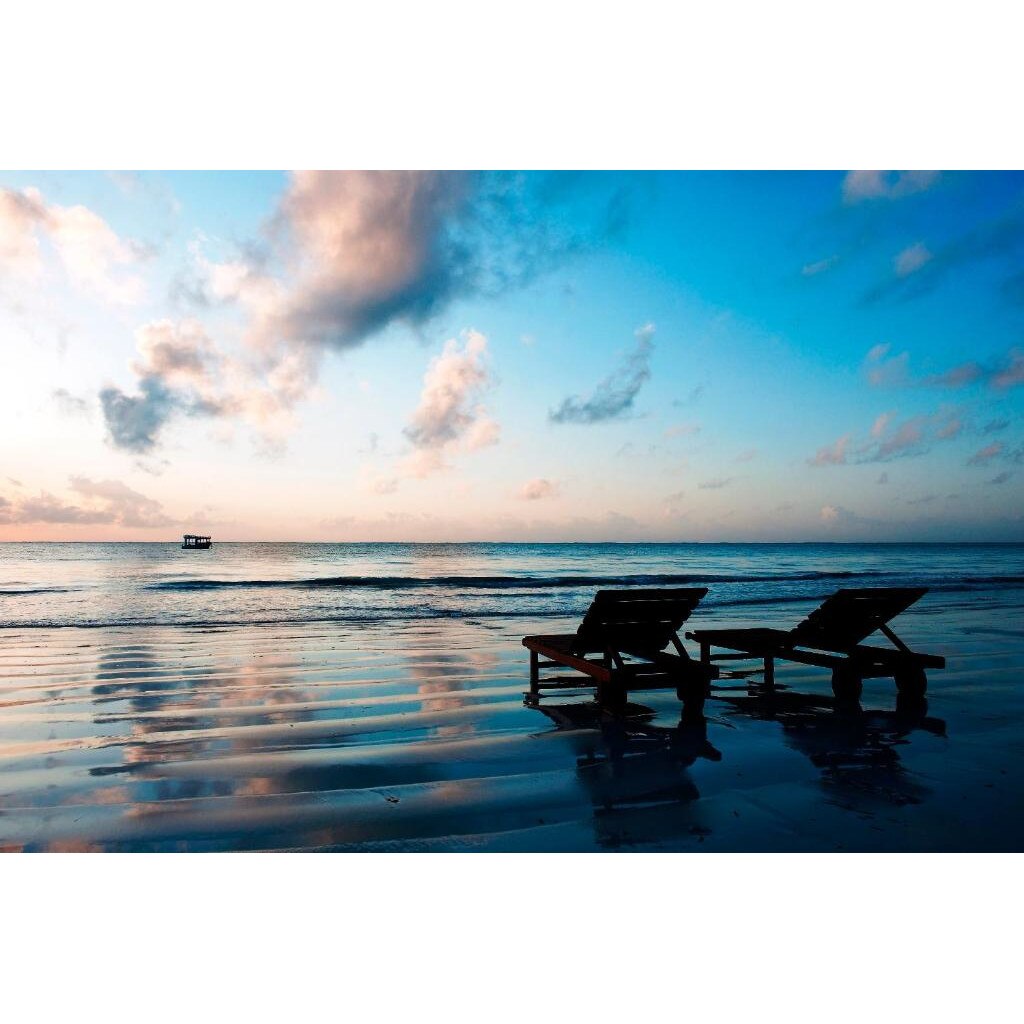 Pachet 9 zile Diani Beach, 7 nopti in camera superioara dubla cu vede ...
