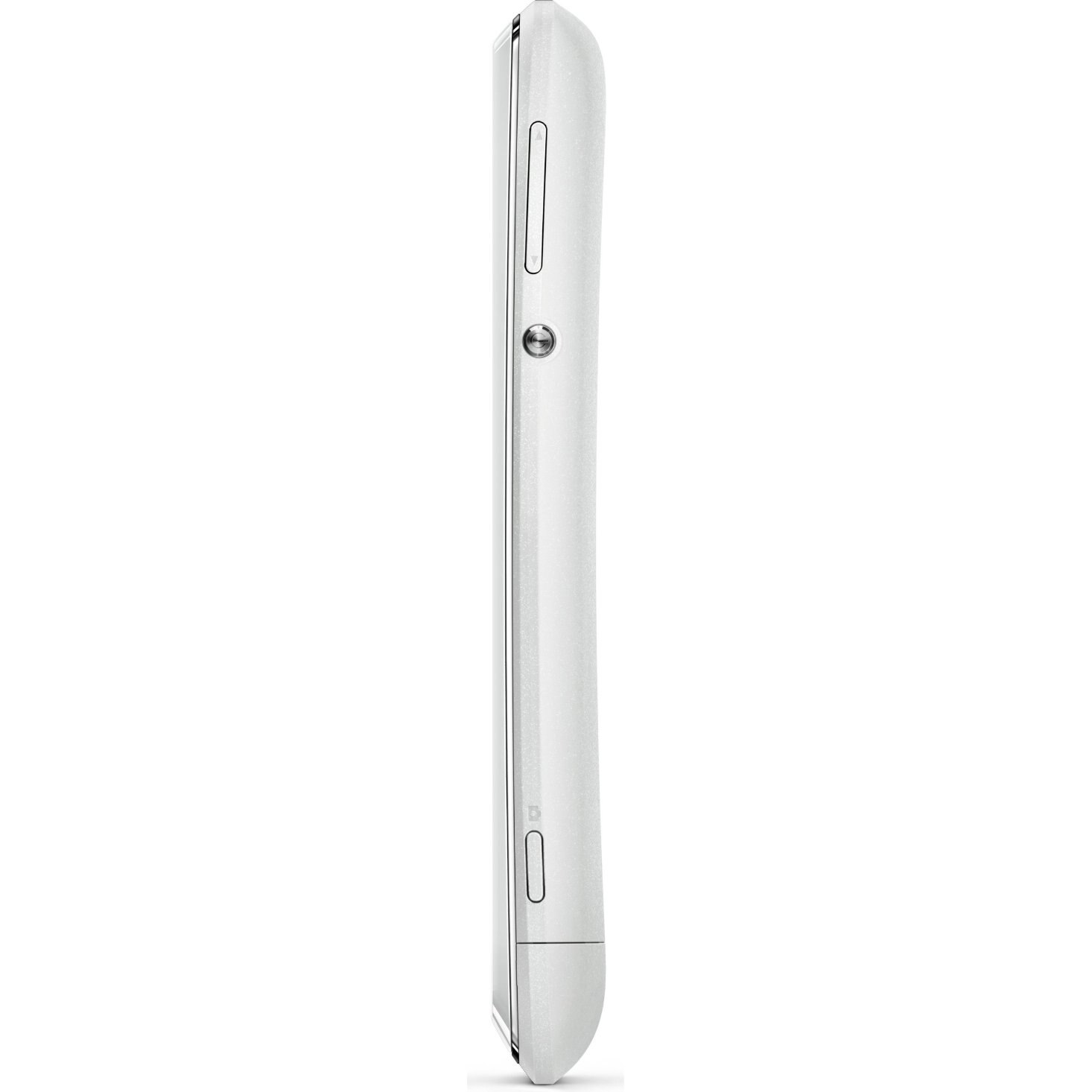 Telefon mobil Sony Xperia E, White - eMAG.ro