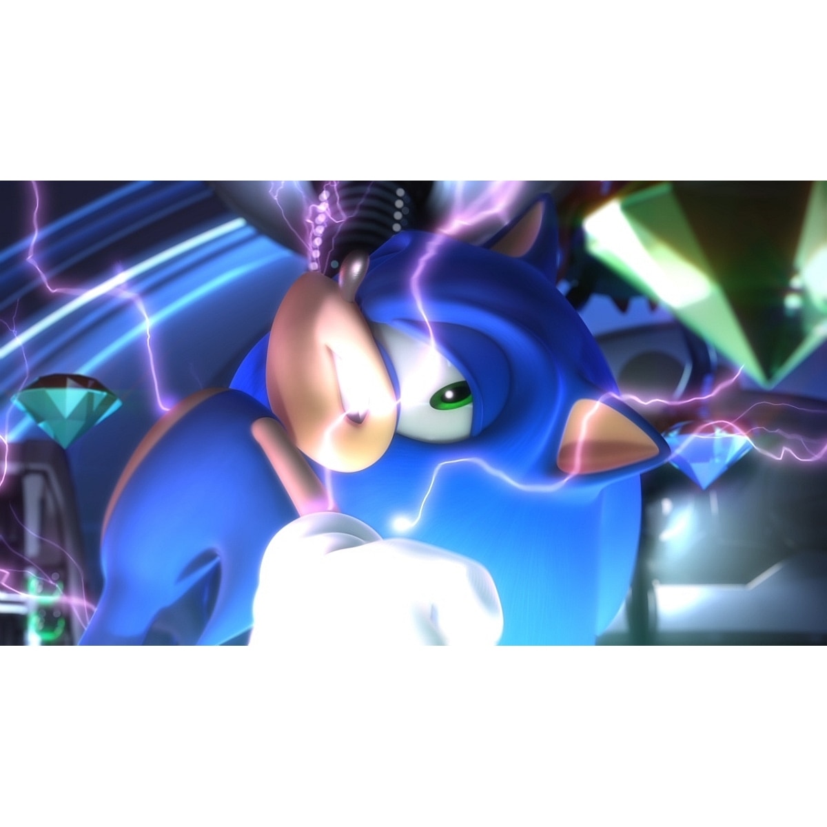 Joc Sonic Unleashed Essentials pentru PlayStation 3 - eMAG.ro
