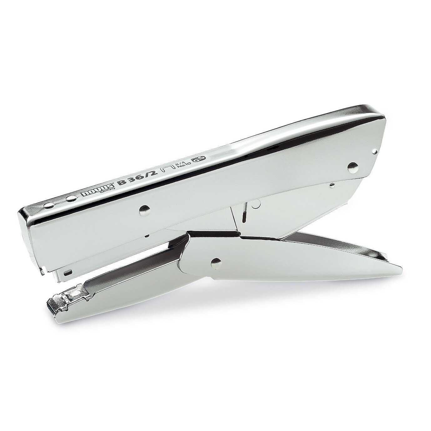 Capsator Novus B36/2, 15 coli - eMAG.ro