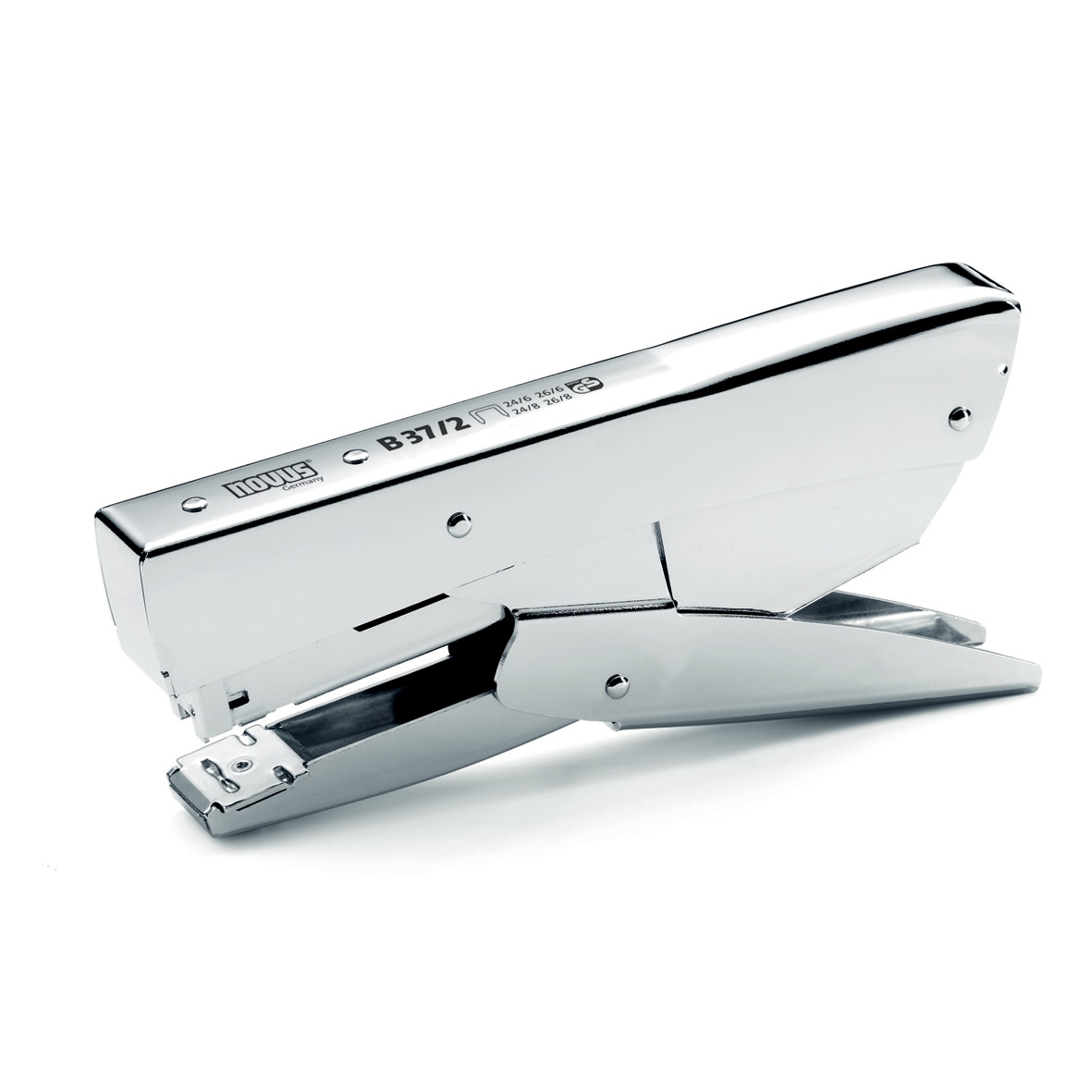 Capsator Novus B37/2, 40 coli - eMAG.ro