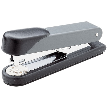 Capsator Novus STABIL 24/6, 26/6, 30 coli, Negru - eMAG.ro