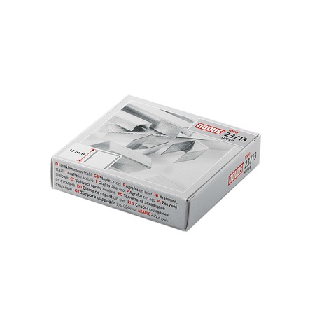 Capse Novus 23/13, 1000 buc/cutie - eMAG.ro