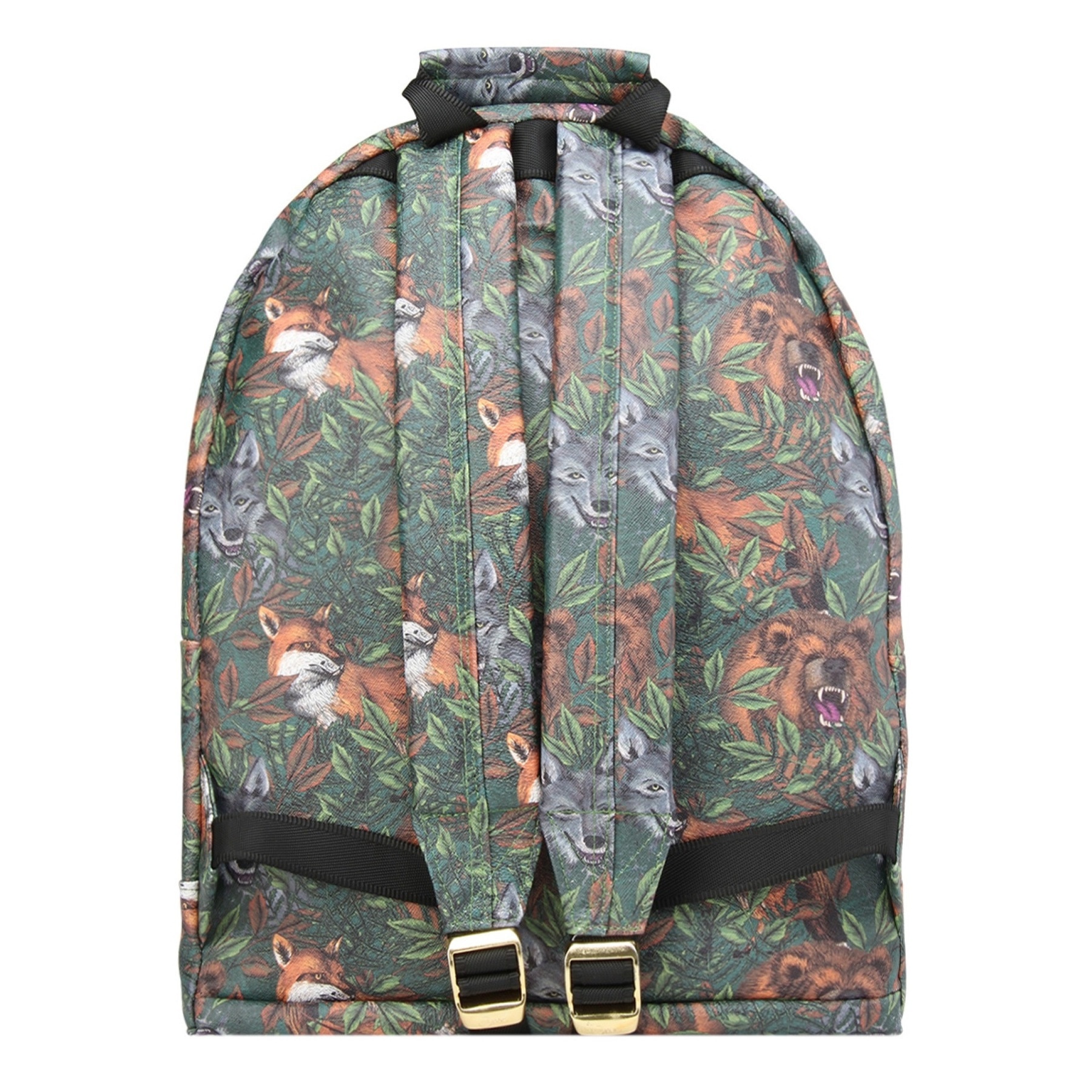 Mi-Pac Gold Woodland hátizsák - eMAG.hu