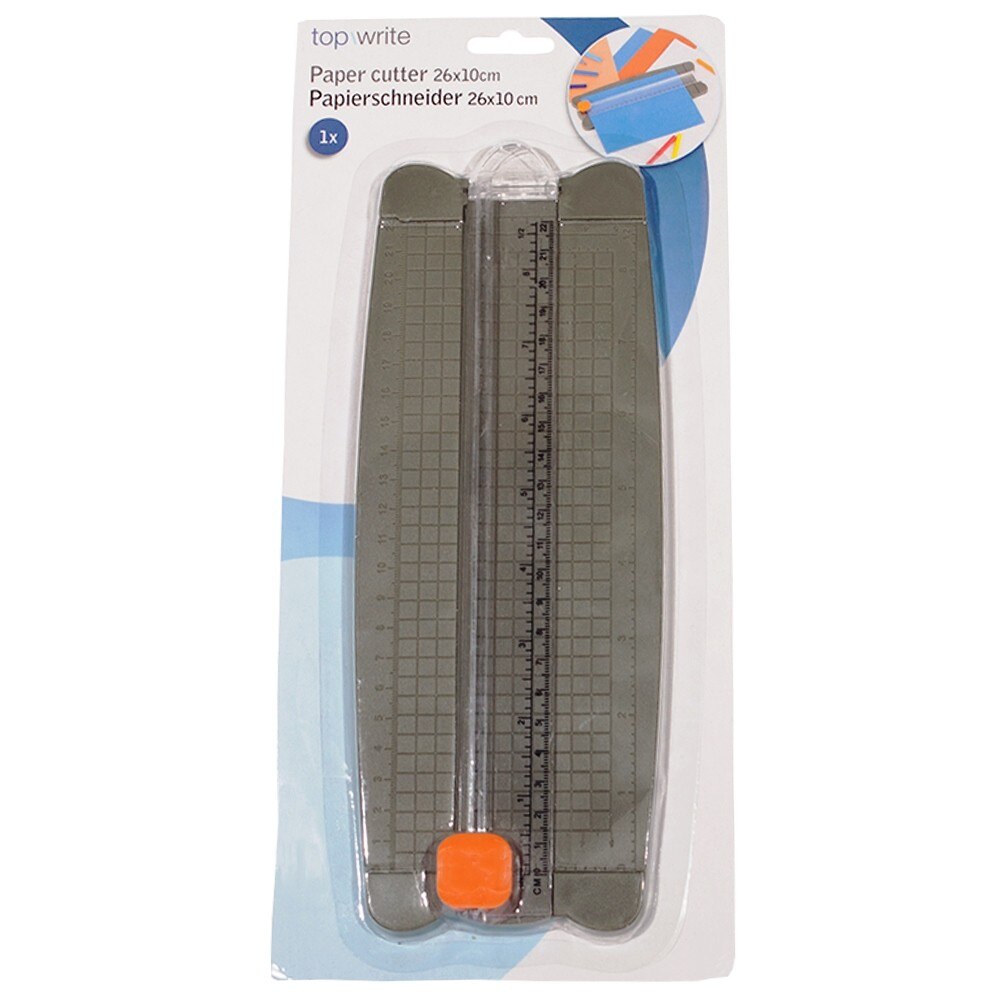 Trimmer de taiat hartie, Papercutter - eMAG.ro