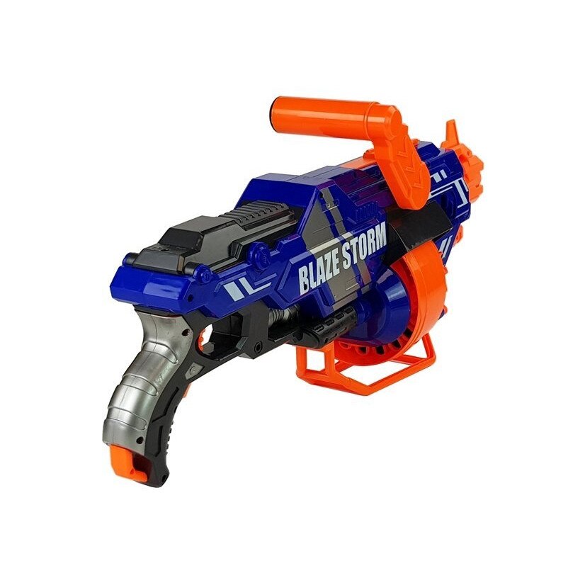 Nagy habpatronos puska 20 db-os tárral 6981 - eMAG.hu