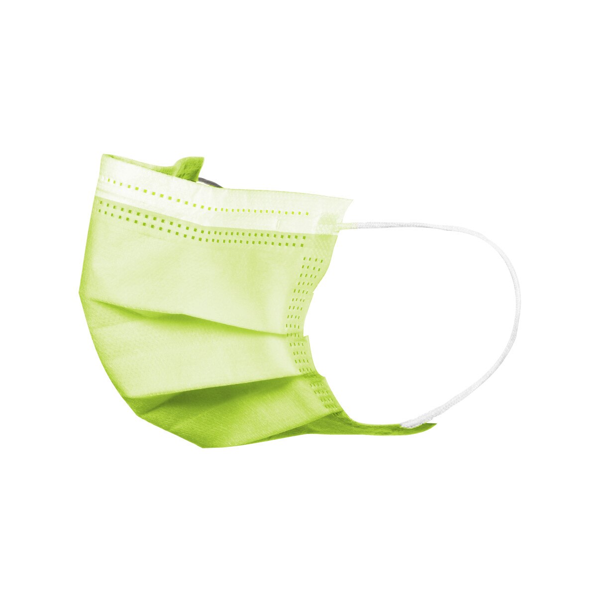 Set 50 buc Masti medicale Akzenta Top Mask tip IIR, 3 straturi, 3 ...