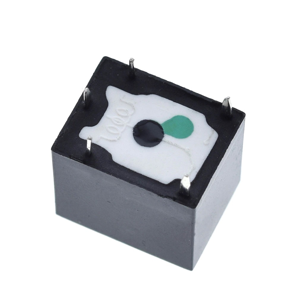 Mini Releu de Putere, SRA-24VDC-CL - eMAG.ro