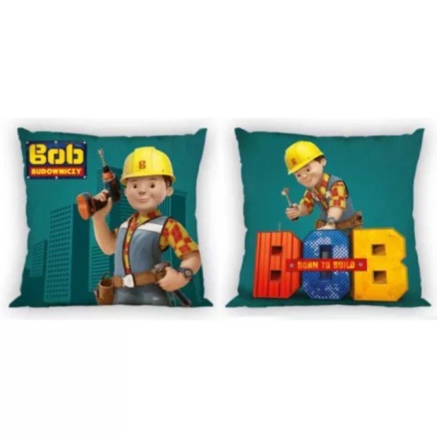 Bob, a mester párnahuzat - eMAG.hu