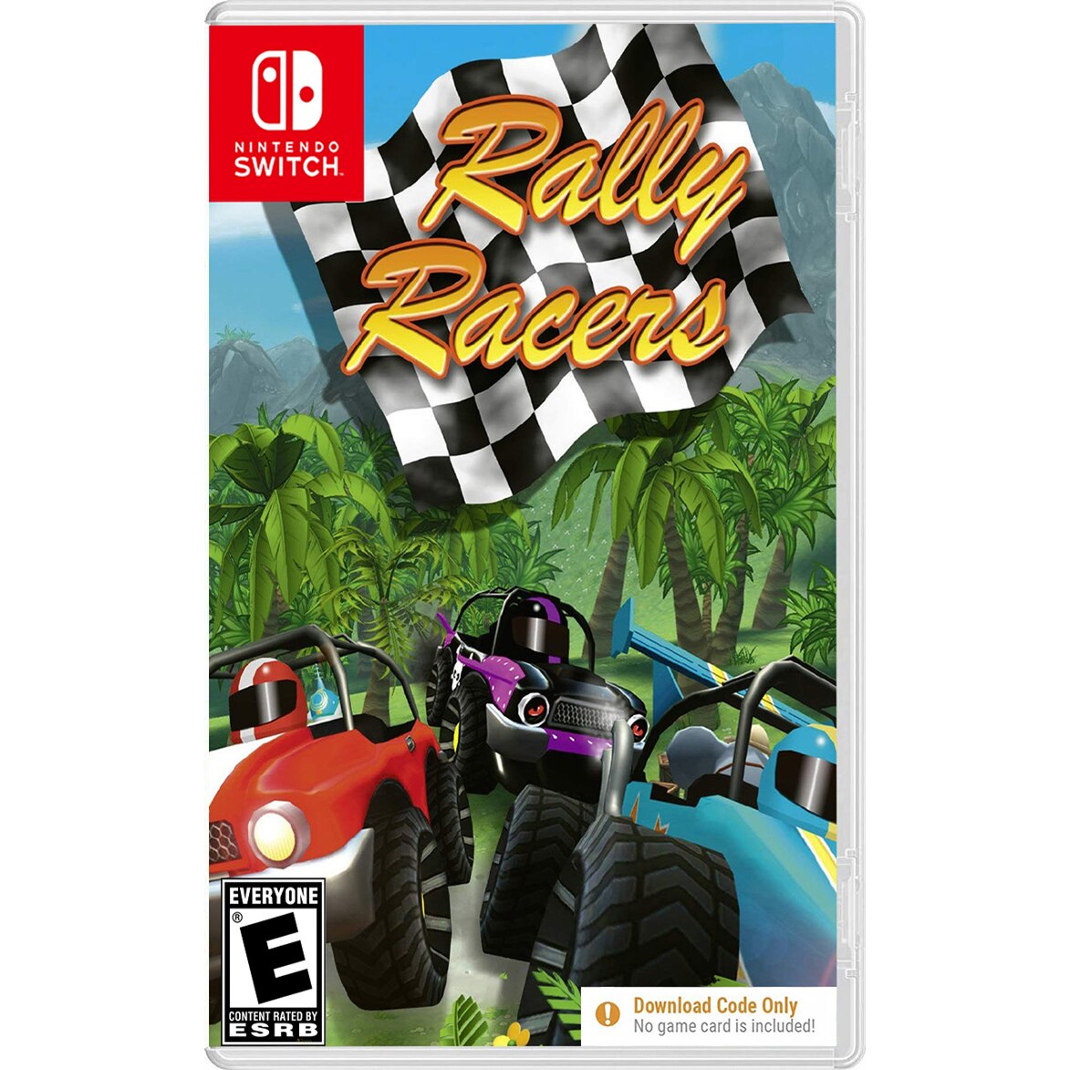 Joc Rally Racers Pentru Nintendo Switch - eMAG.ro