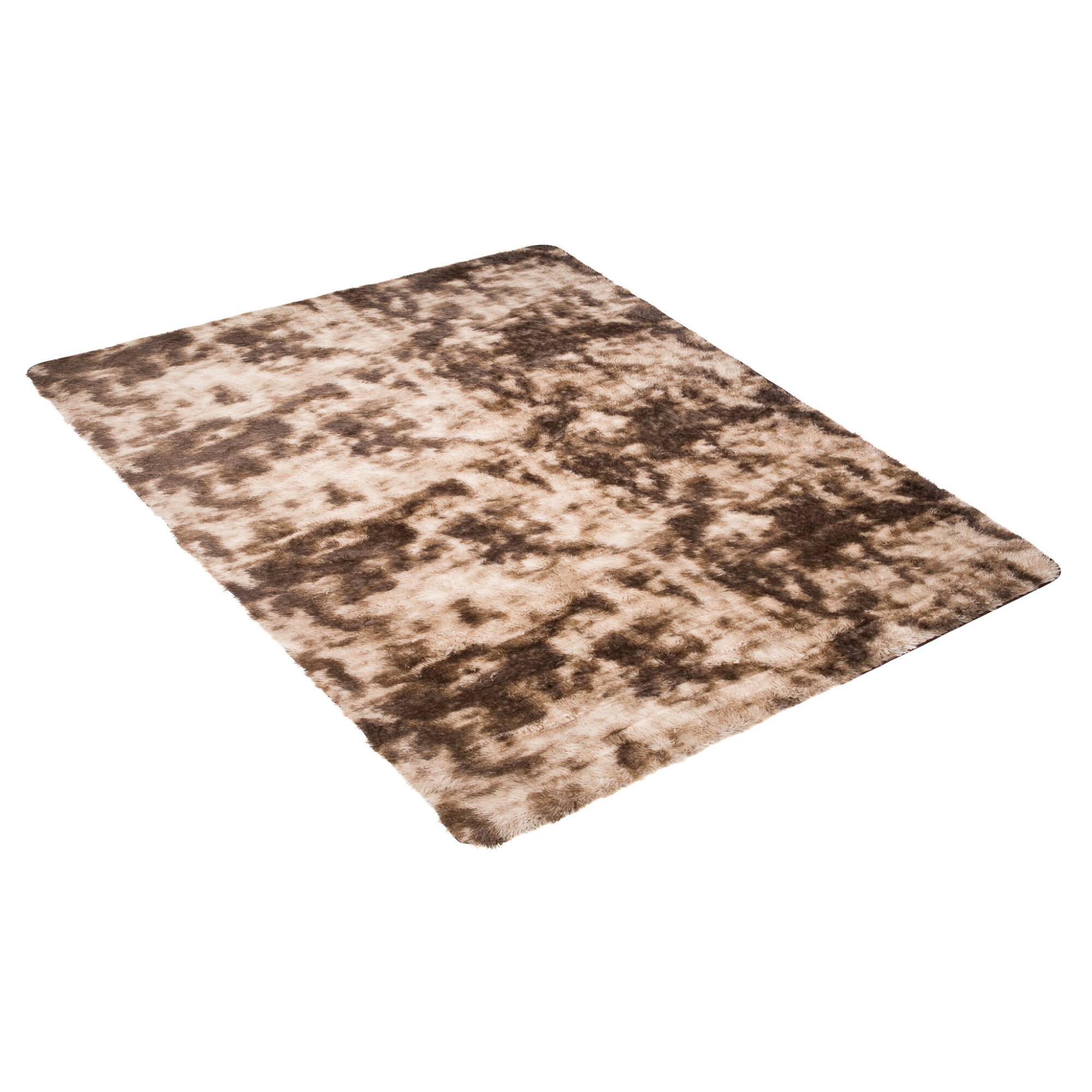 Covor Silk Dyed Modern Colors Soft Mr-580 Dyed Maro 160x230 - eMAG.ro