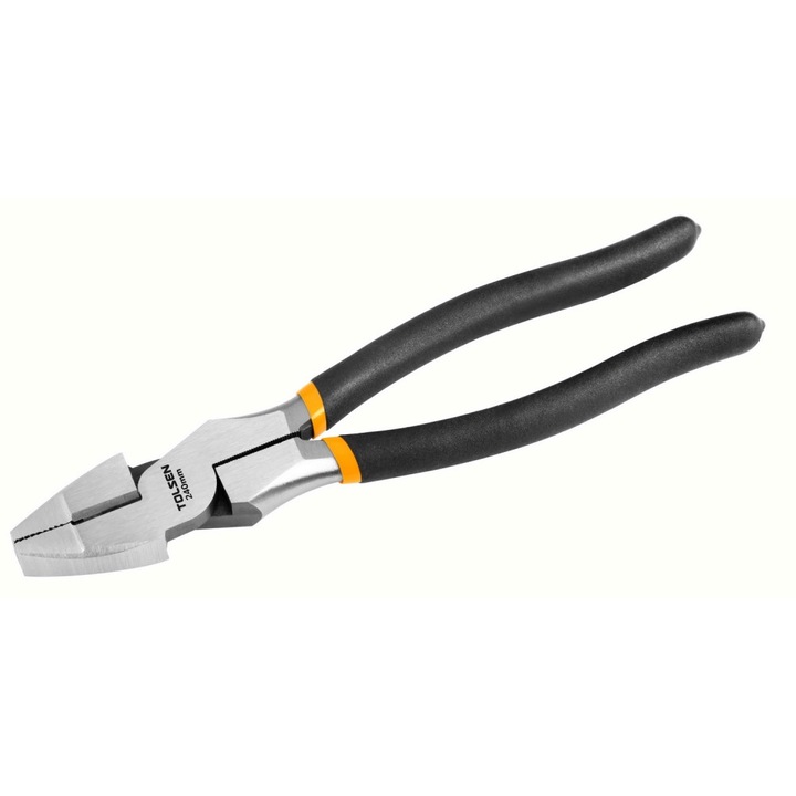 Cleste combinat "Heavy Duty"cu raport de parghie mare, Industrial ...
