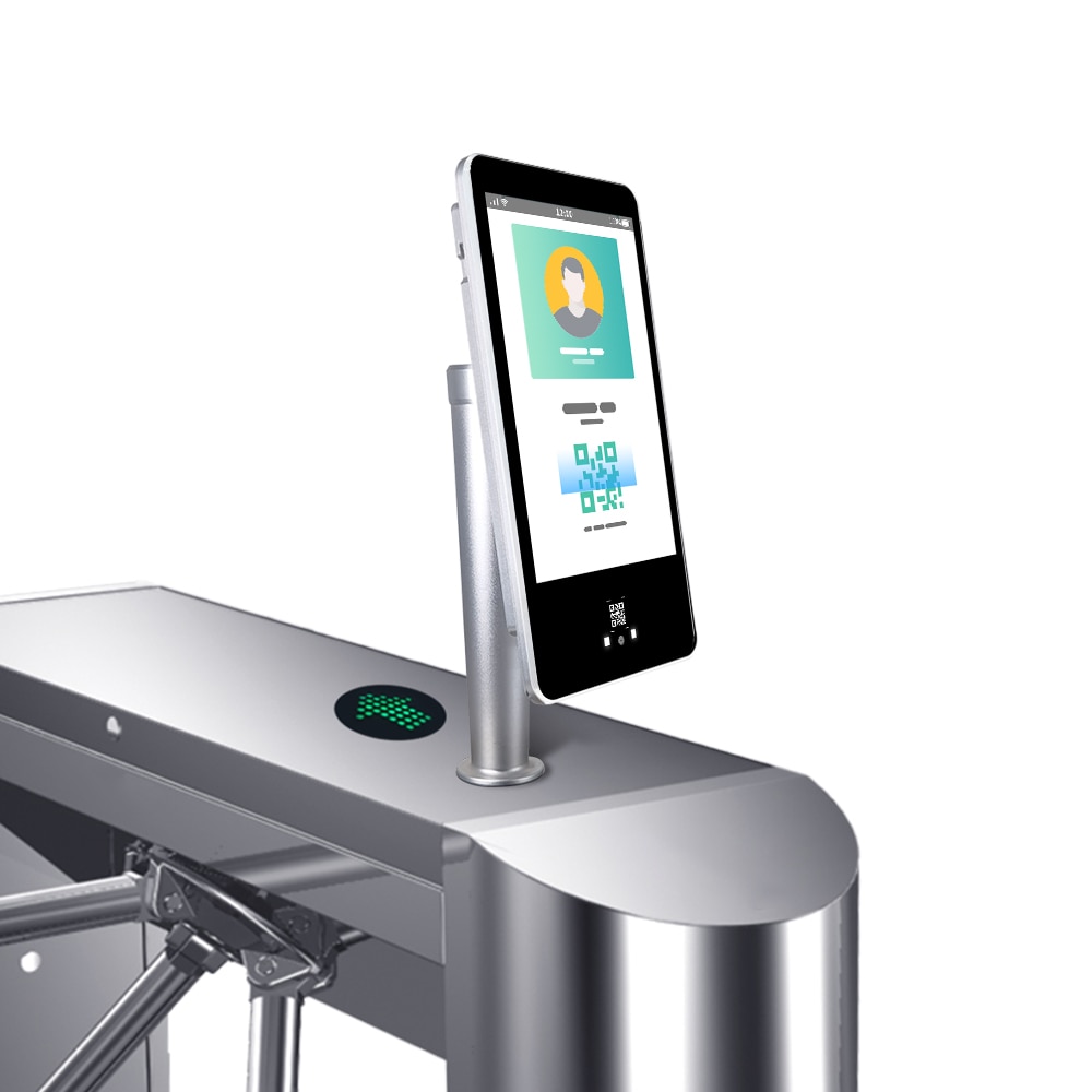 Scanner automat certificat verde COVID 19 Romania, 12v - eMAG.ro