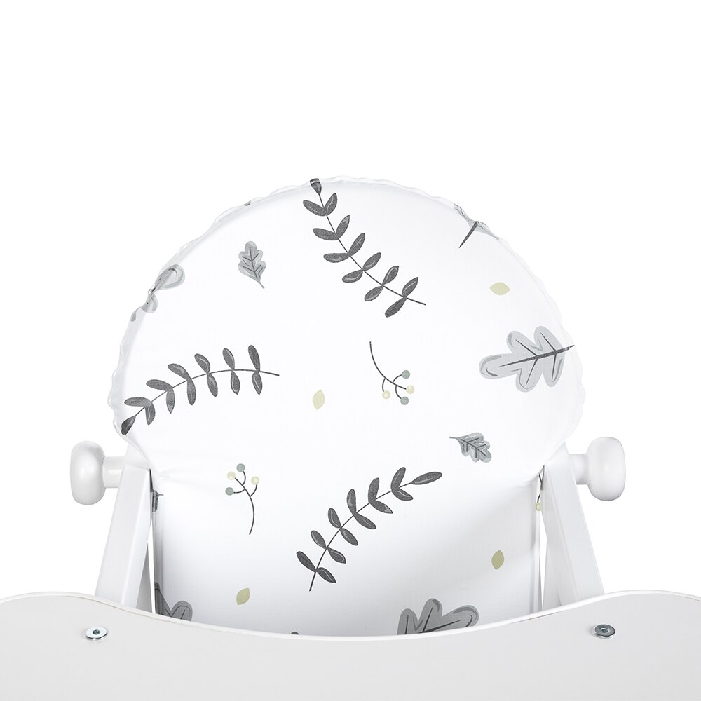 Scaun de masa pentru bebe, multifunctional - eMAG.ro