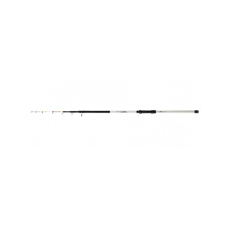 Lanseta Zebco Great White GWC Tele Boat, 2.10m, 100gr - eMAG.ro