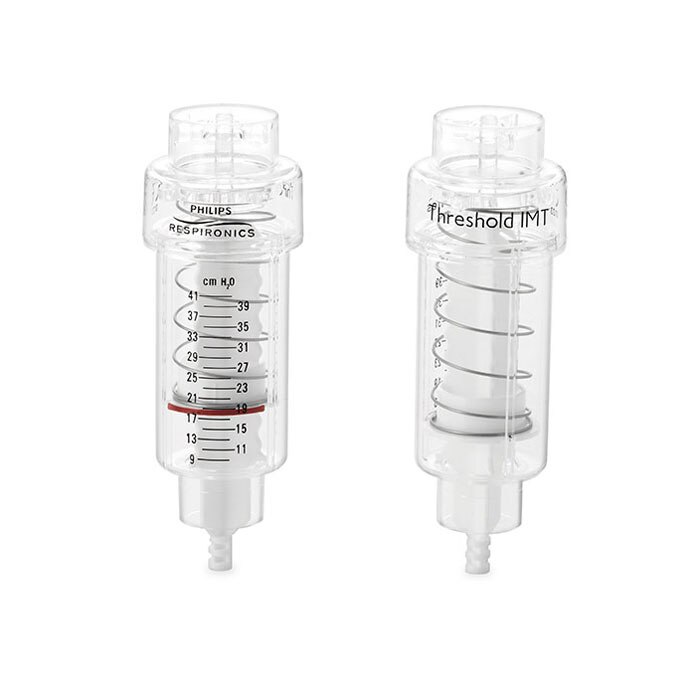 Dispozitiv reabilitare respiratie Threshold IMT Philips Respironics ...