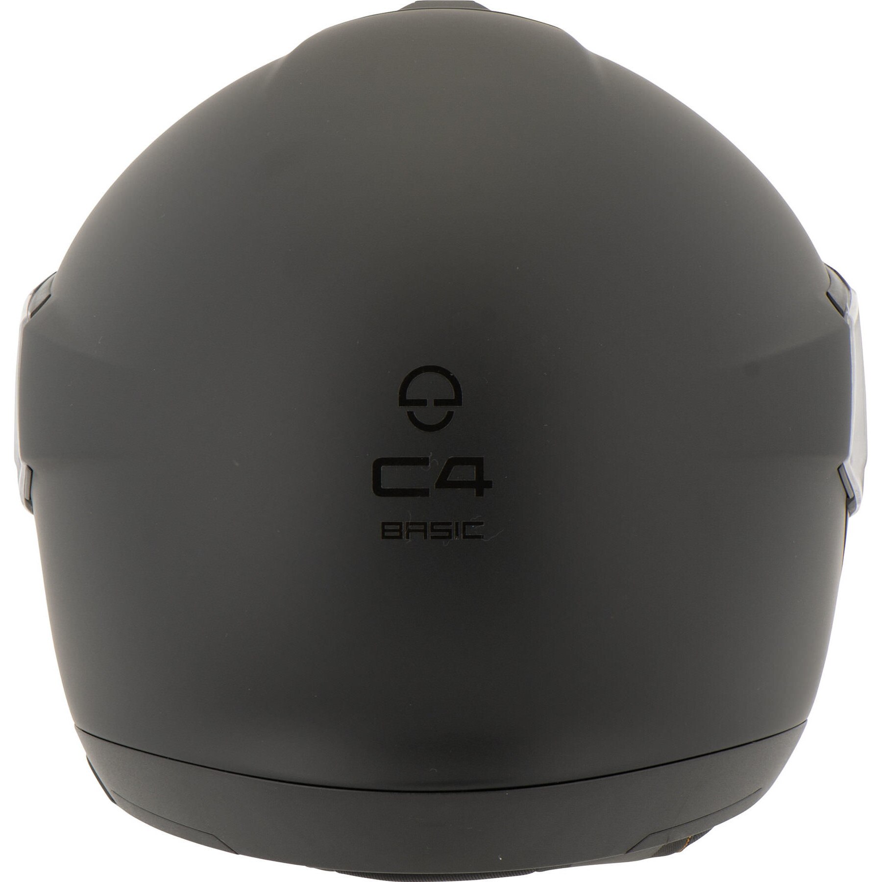 Каска Schuberth C4 Basic Matt Black, Размер L - eMAG.bg