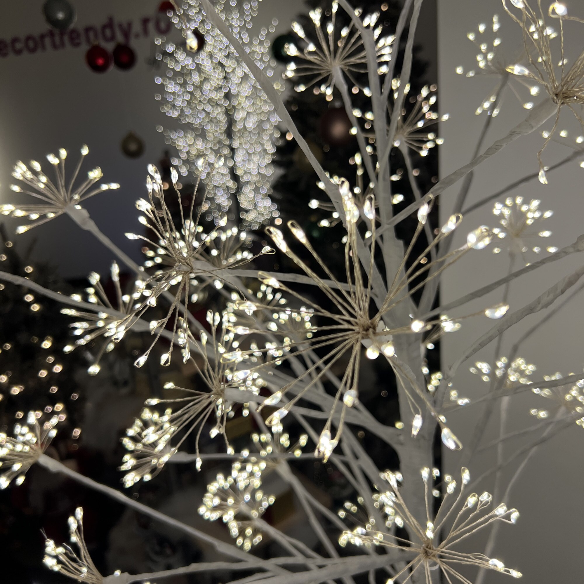 Világító fa 1120 LED-del 150 cm - eMAG.hu