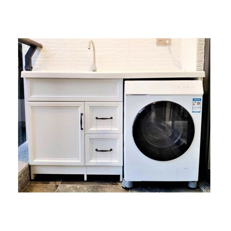 4 lábos készlet, vibrációgátló betét, zaj- és csúszásgátló támaszték ...