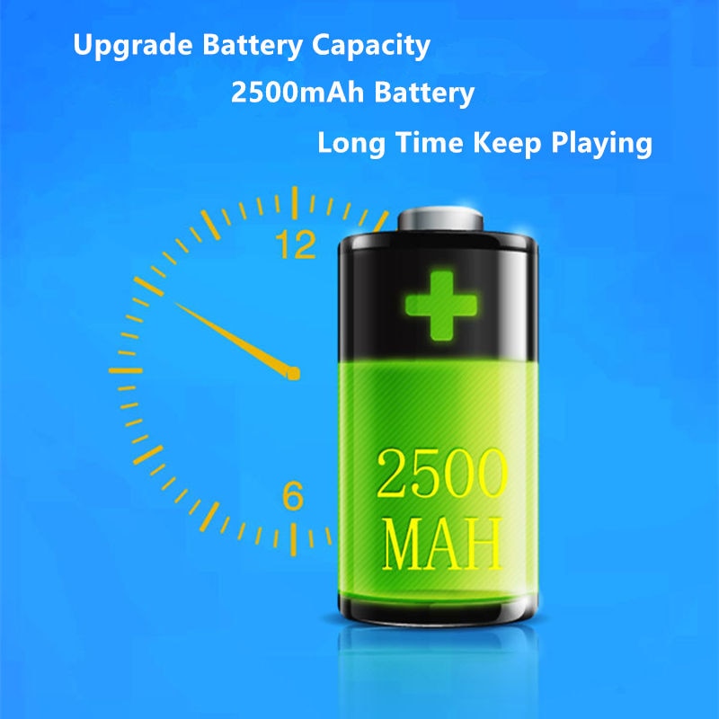 STELS Game Boy X12 hordozható játékkonzol, 5,1 hüvelykes, 20000 ...