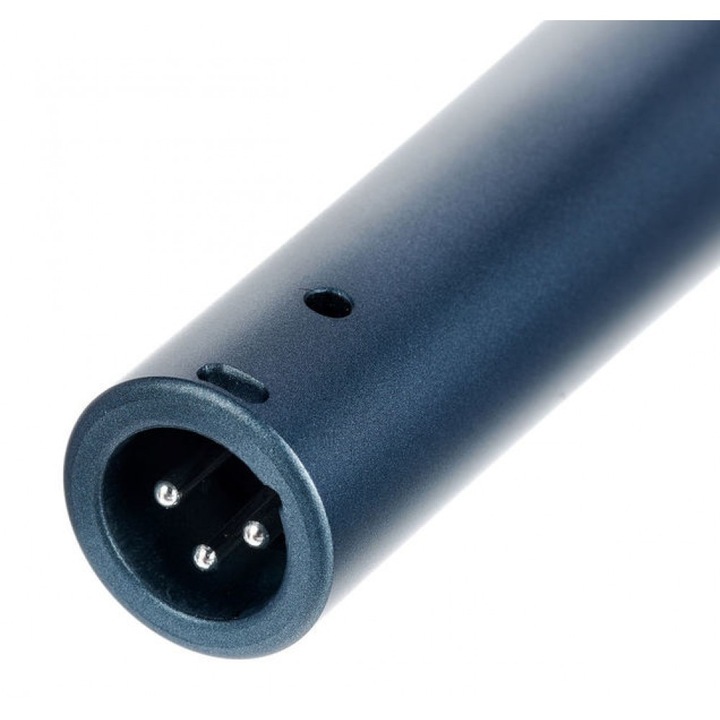 Кабелен динамичен микрофон Behringer BA85 A - eMAG.bg