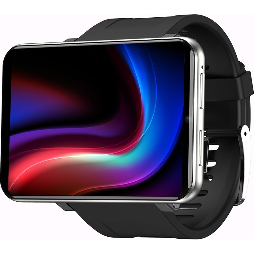 Ceas smartwatch Kospet Ticwris Max, 3GB RAM, 640x480, GPS, 2880mAh ...