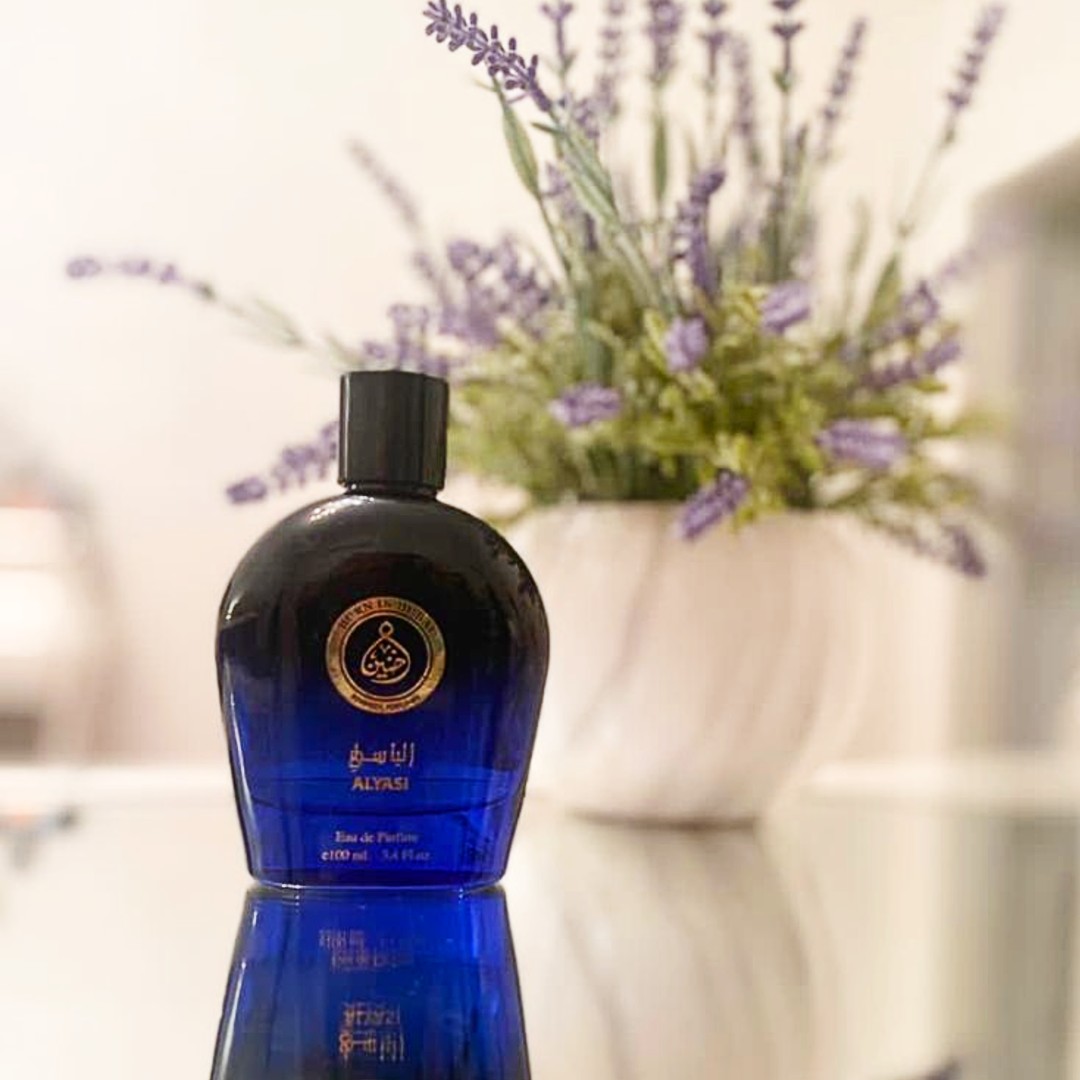 Parfum Arabesc Oriental de Barbati Alyasi 100ml EDP Born In Dubai ...