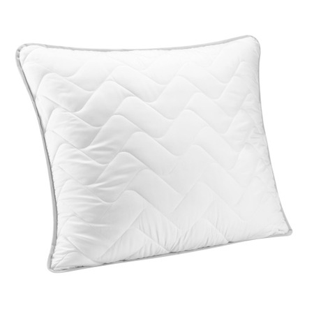 Perna pentru dormit Dormeo, clasica, 100 % poliester si microfibre ...
