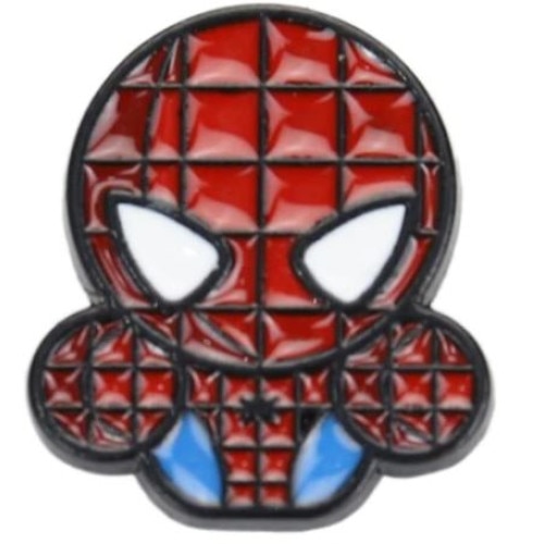 Insigna, Dambla, Spider Man - eMAG.ro