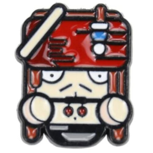 Insigna, Dambla, Jack Sparrow - eMAG.ro