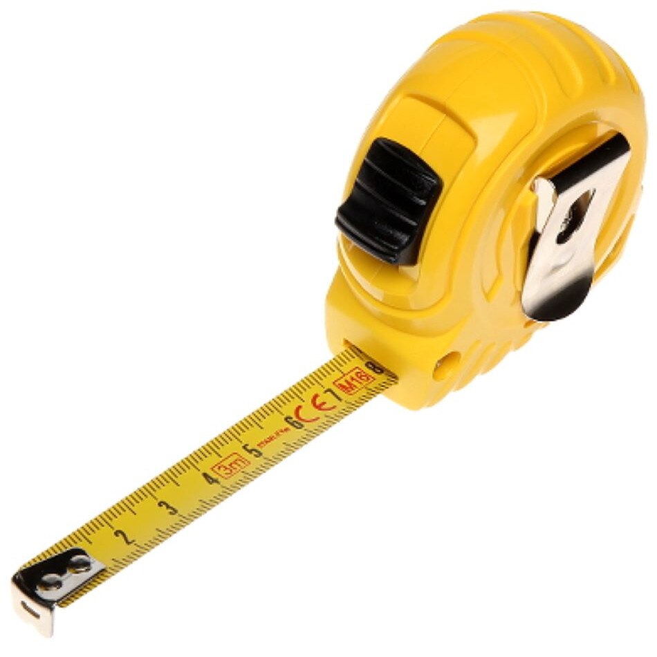 Ruleta 3 M cu certificat de etalonare - eMAG.ro