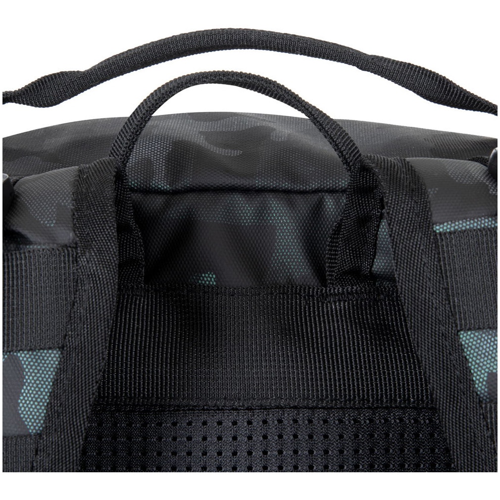 Rucsac laptop Rivacase 7661, 17.3", 32L, Navy Camo - eMAG.ro