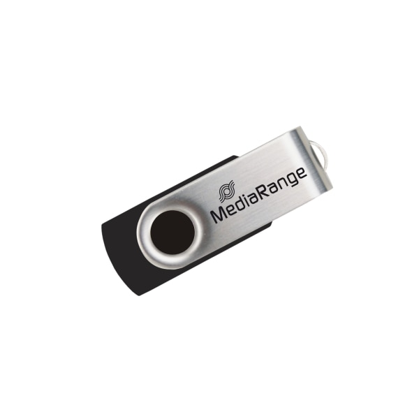 Memorie USB, MediaRange, 4GB - eMAG.ro