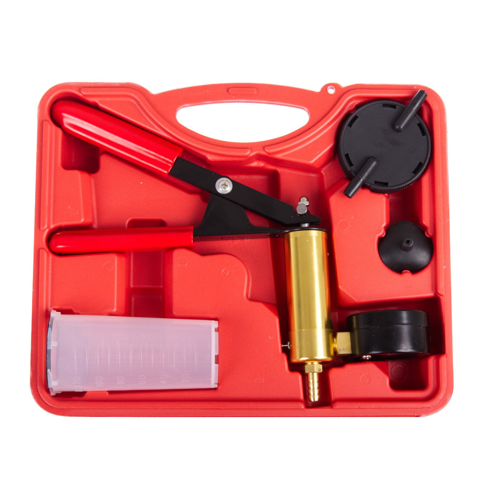 Pompa de vid manuala pentru frane Technic A1023 - eMAG.ro