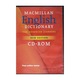 Macmillan English Dictionary pentru Advanced Learners CD-ROM - eMAG.ro