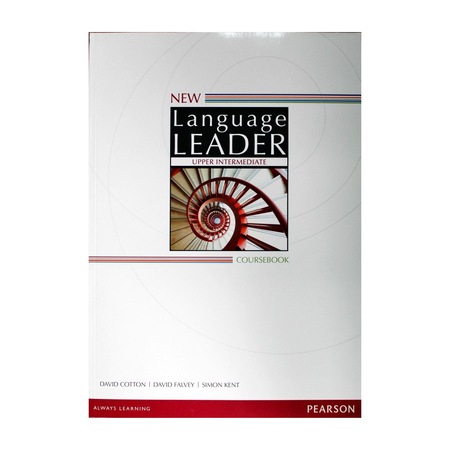 New Language Leader Upper Intermediate Coursebook - editia a doua - eMAG.ro