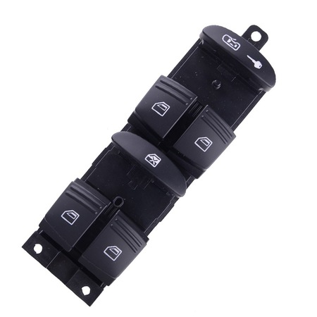 Bloc butoane comanda comutator geam Porsche Cayenne 955 2002-2010 10 ...