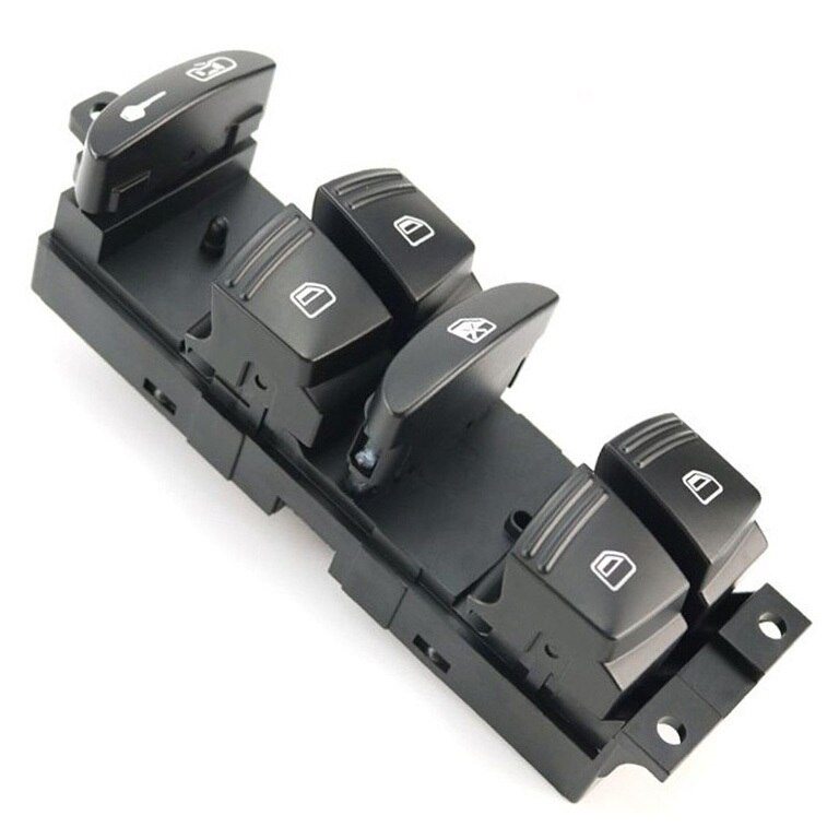 Bloc butoane comanda comutator geam Porsche Cayenne 955 2002-2010 10 ...