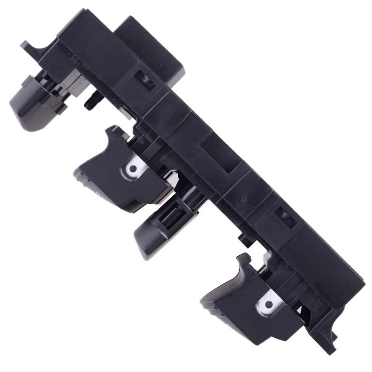 Bloc butoane comanda comutator geam Porsche Cayenne 955 2002-2010 10 ...