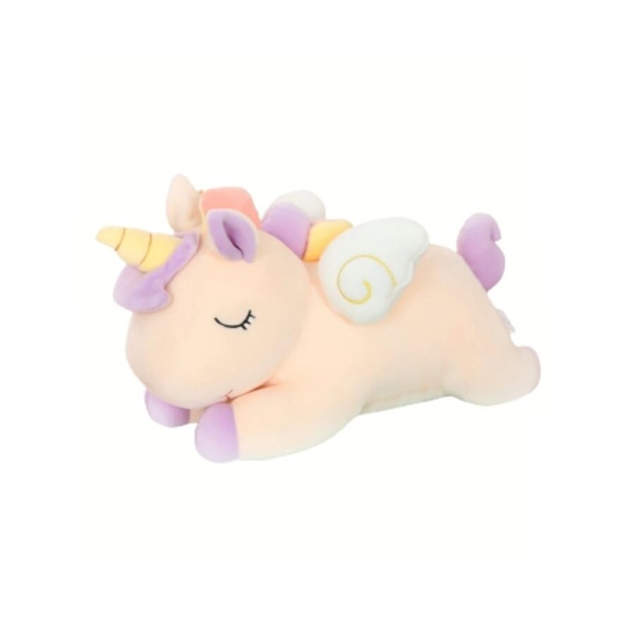 Jucarie de Plus Ponei, multicolor, 65 cm - eMAG.ro