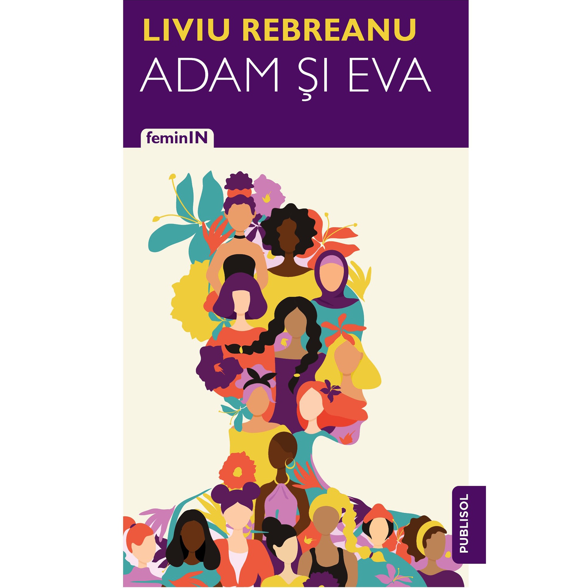 Adam si Eva, Liviu Rebreanu - eMAG.ro