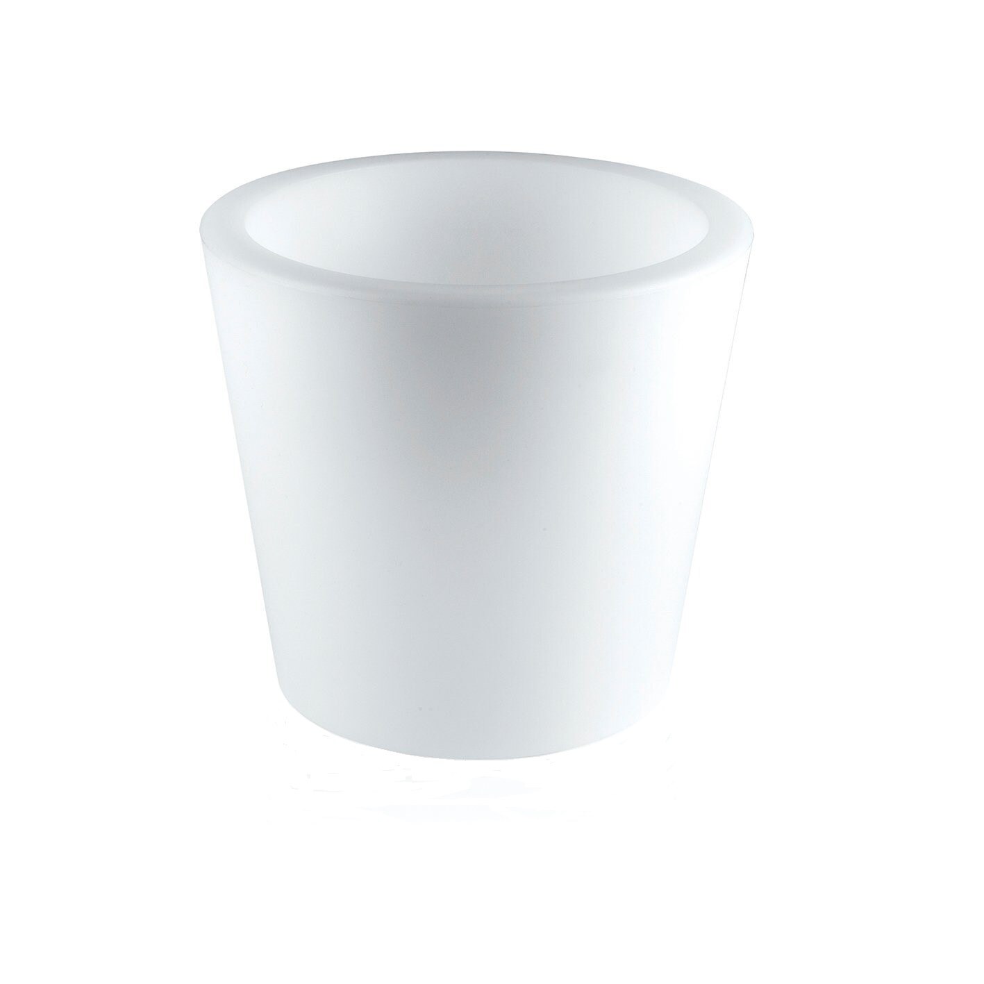 Ghiveci LED Maxxmee, 30 x 30 x 28 cm, cu schimbare de culoare - eMAG.ro