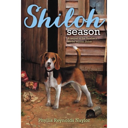 Shiloh Season de Phyllis Reynolds Naylor - eMAG.ro